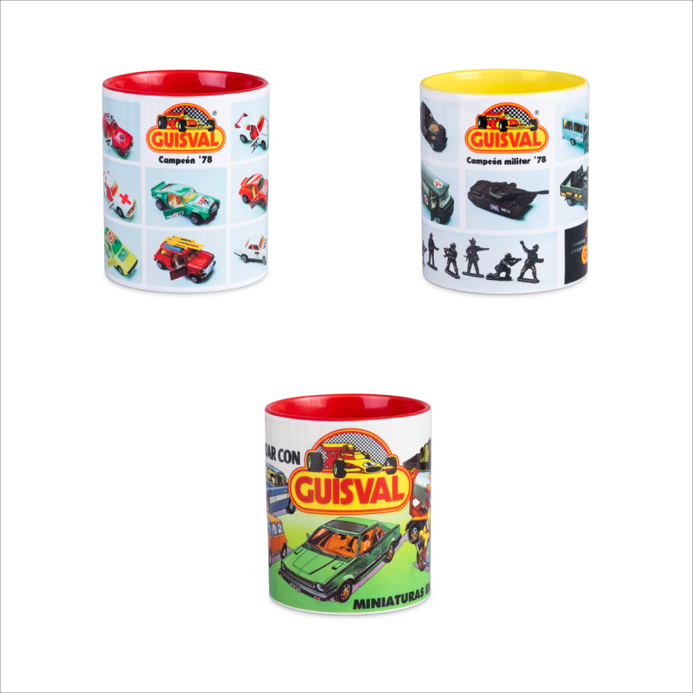 Tienda – Guisval